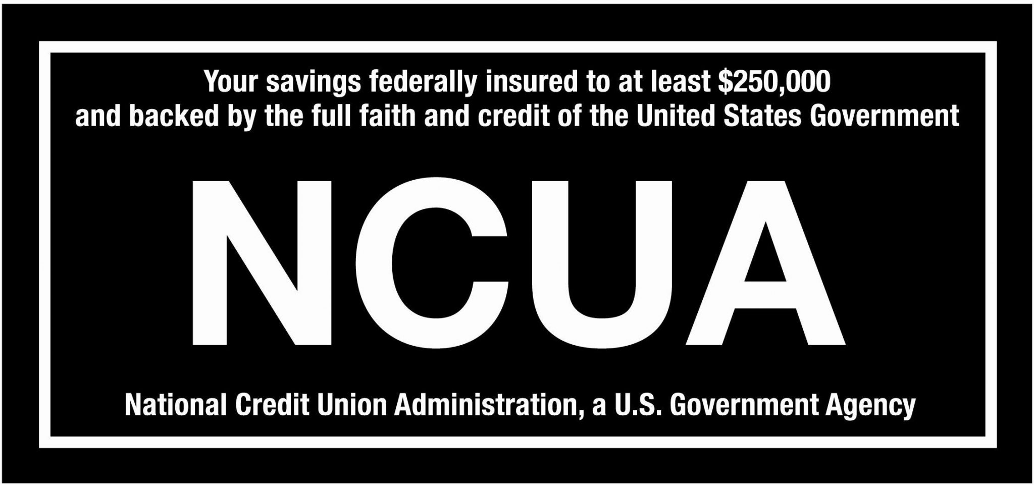 Federally Insured Credit Unions Share Insurance WRCU federally-insured-credit-unions-share-insurance-wrcu