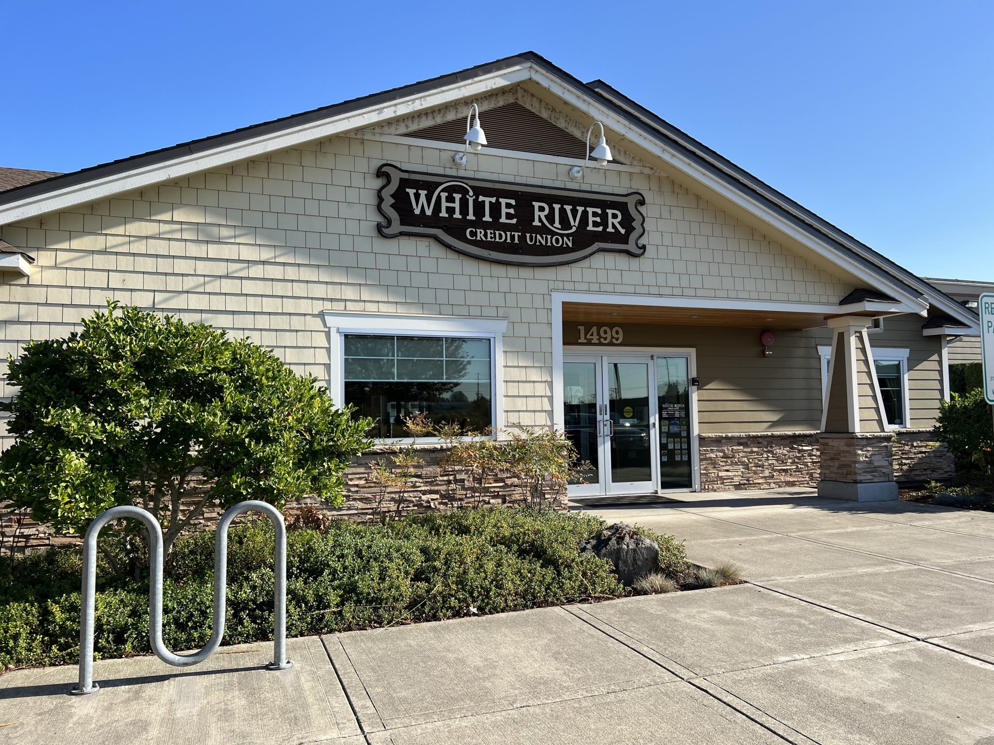 The Bottom Line: Your Money is Safe with WRCU - White River Credit Union